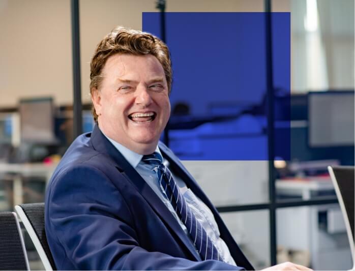 Develop your career in accountancy with Rickard Luckin