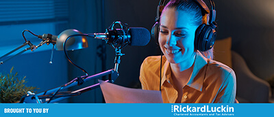 Rickard Luckin | Accountants and Tax Advisers in Essex